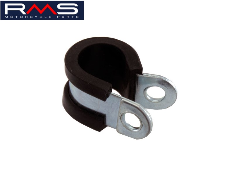 12 mm KUMMIST JUHTME LÄBIVIIGU RMS