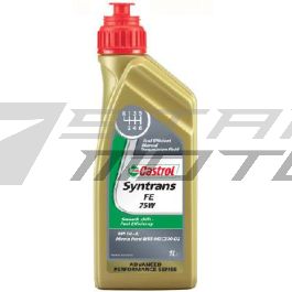 Castrol syntrans fe 75w 1l