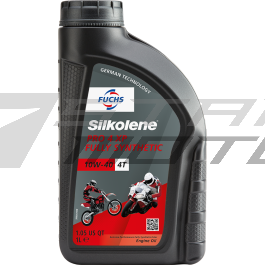 Silkolene Pro 4 10W-40 XP 1L (10x1l)